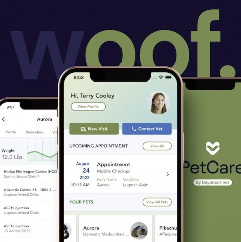 Home - Cornerstone Veterinary Hospital